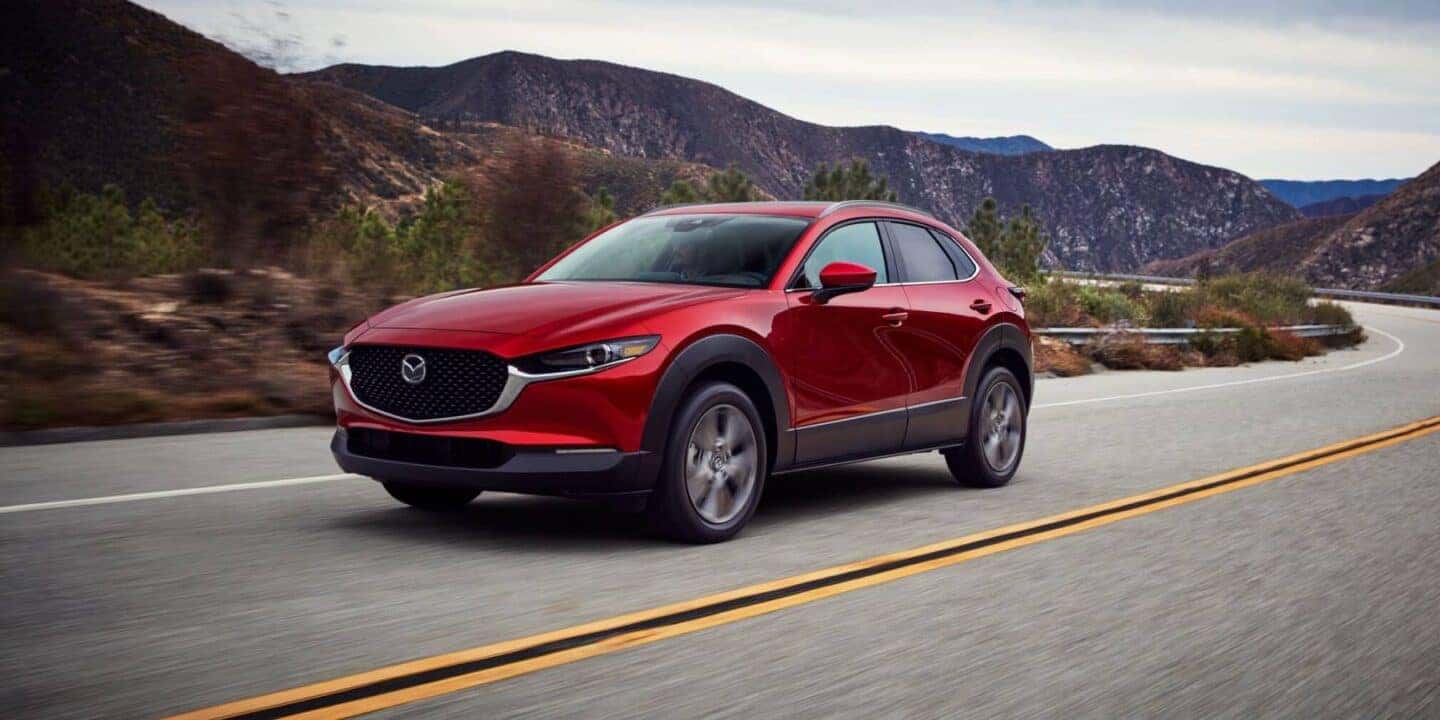 What's the Smallest MAZDA Crossover? | Superior Mazda of Bentonville