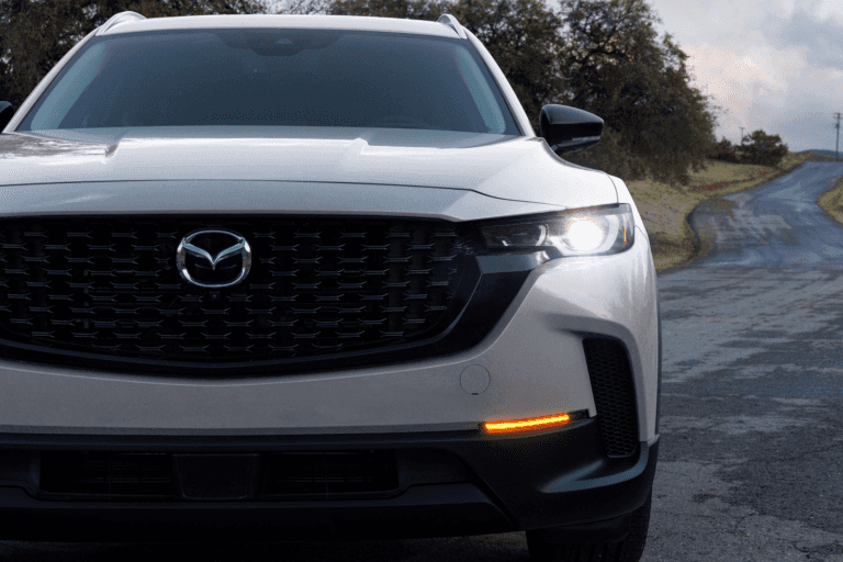 Small MAZDA Cars: A Buyer's Guide | Superior MAZDA