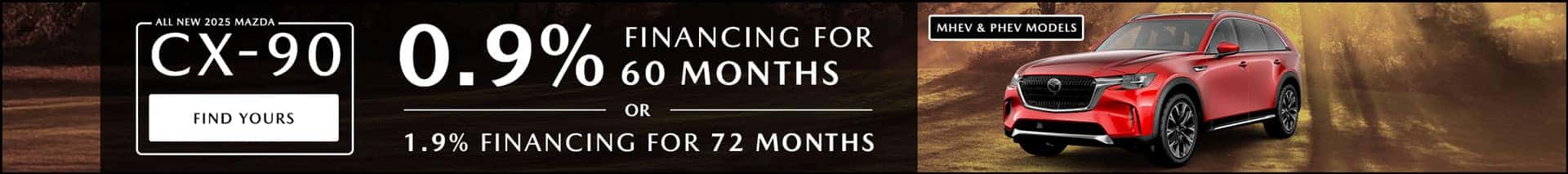 Mazda New Cars | Fayetteville Mazda | Arkansas Mazda Dealers