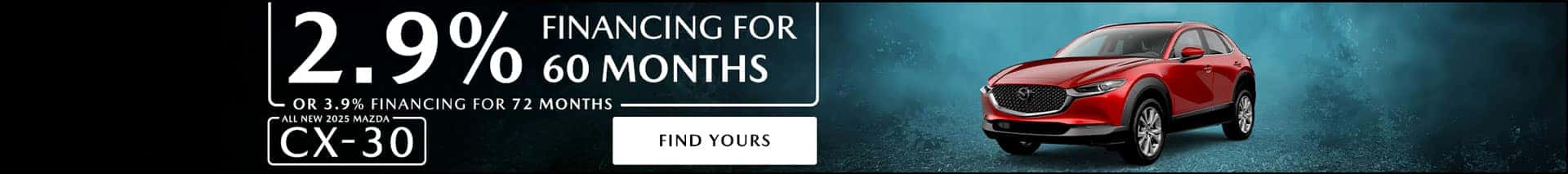 Mazda New Cars | Fayetteville Mazda | Arkansas Mazda Dealers