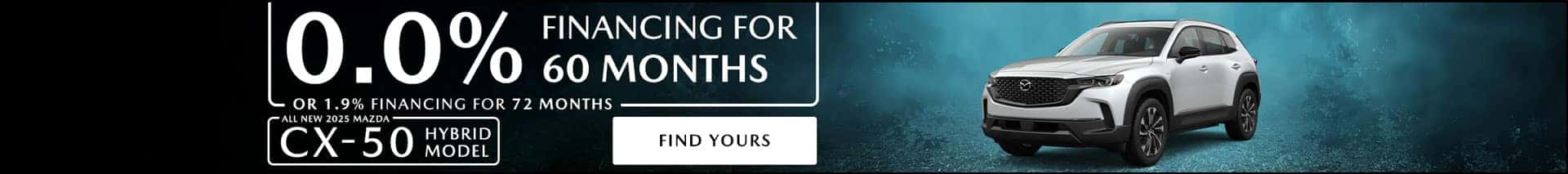 Mazda New Cars | Fayetteville Mazda | Arkansas Mazda Dealers