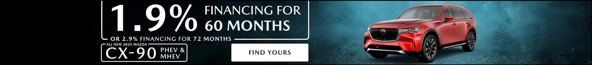 Mazda New Cars | Fayetteville Mazda | Arkansas Mazda Dealers