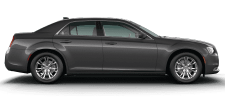 Chrysler Model Showroom | Tanner Motors