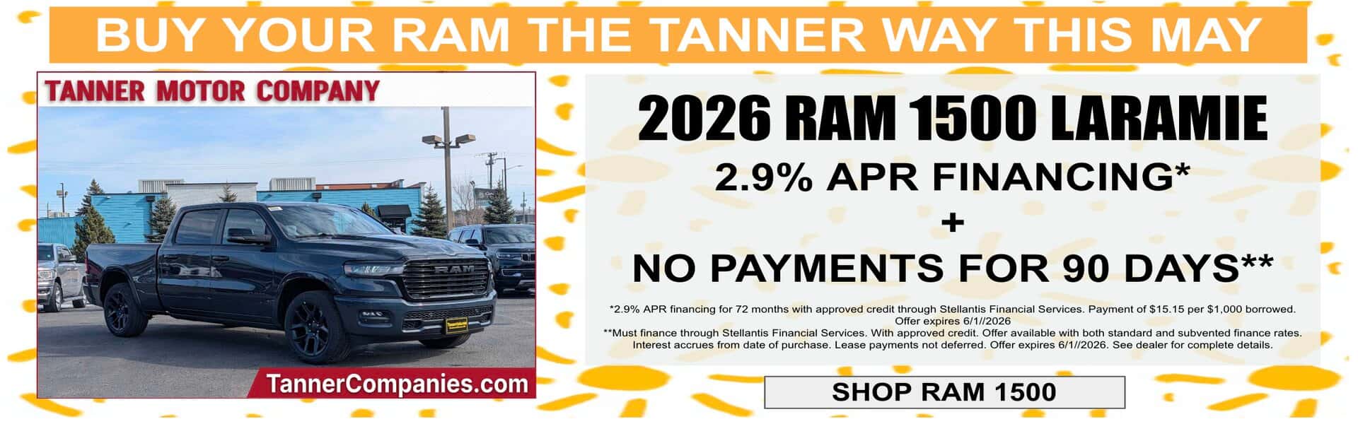 Tanner Motors Brainerd Mn