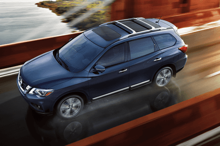 Tanner Nissan | Nissan Dealer in Brainerd, MN