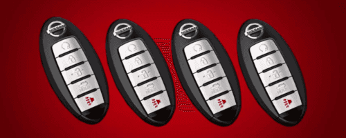 How to Program Nissan Intelligent Key | Tanner Nissan