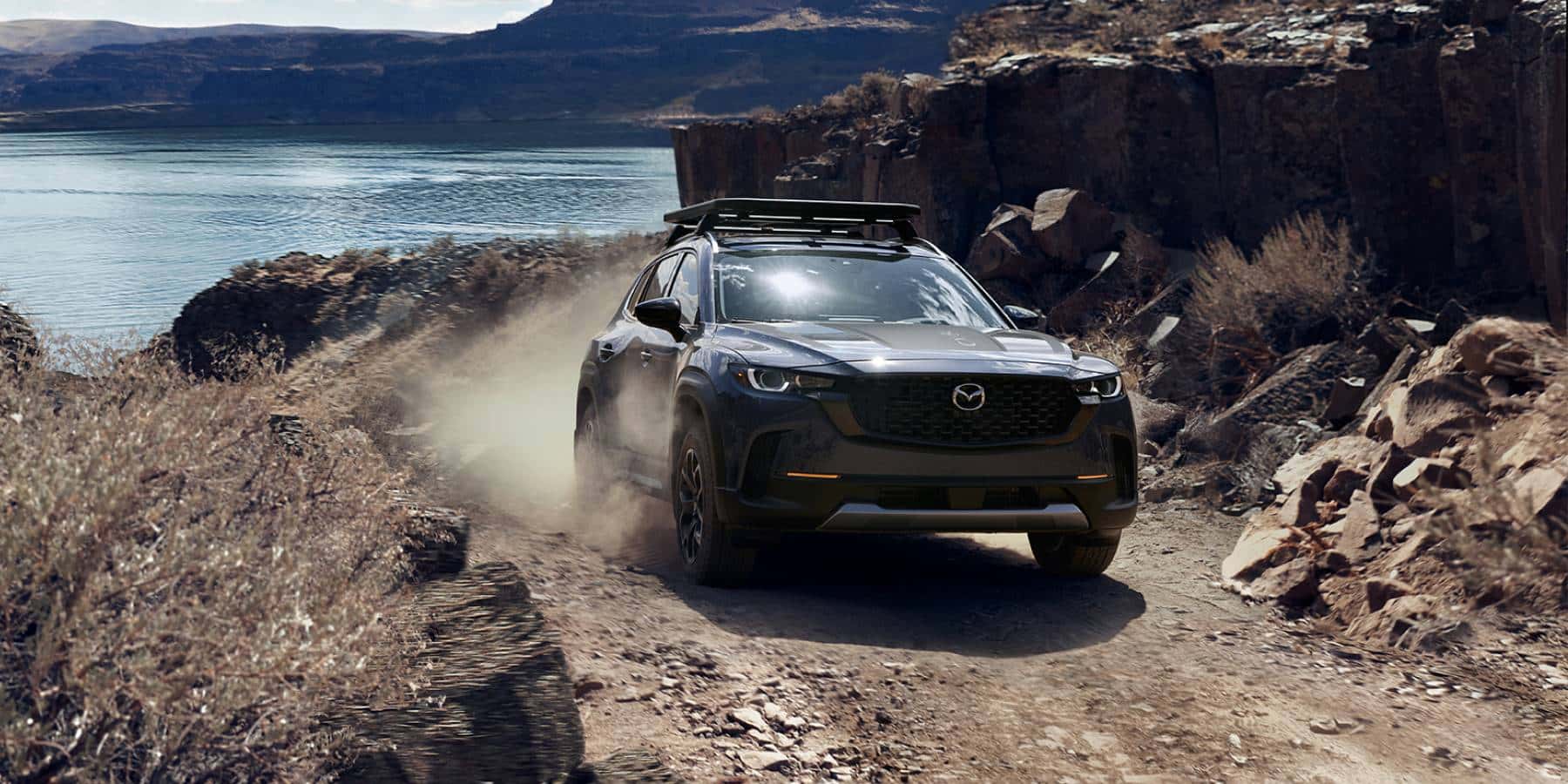 Mazda CX-50 For Sale - Team Mazda Calwell Idaho