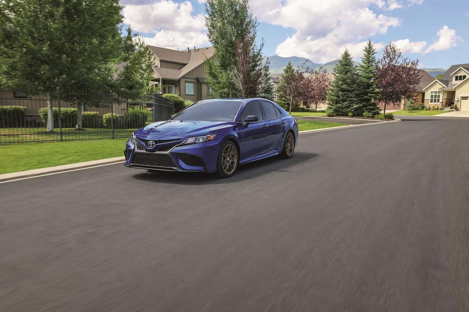 Toyota Dealer near Temple TX | Toyota of Killeen