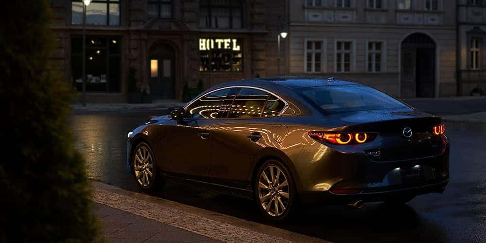 How to Be Fuel Efficient When Driving | Tulley Mazda