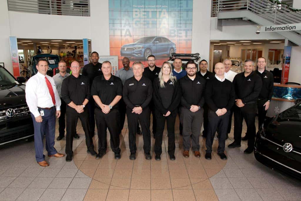 VW and Used Car Dealer in Phoenix | Volkswagen North Scottsdale