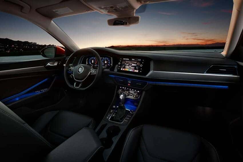 The 2020 Volkswagen Jetta Colors | Volkswagen North Scottsdale