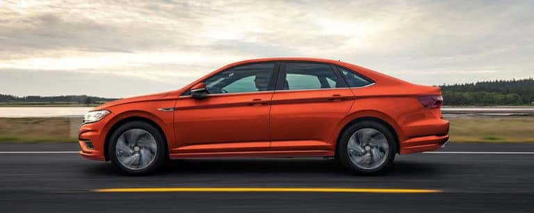 What are the 2021 Volkswagen Jetta Colors? | Volkswagen North Scottsdale