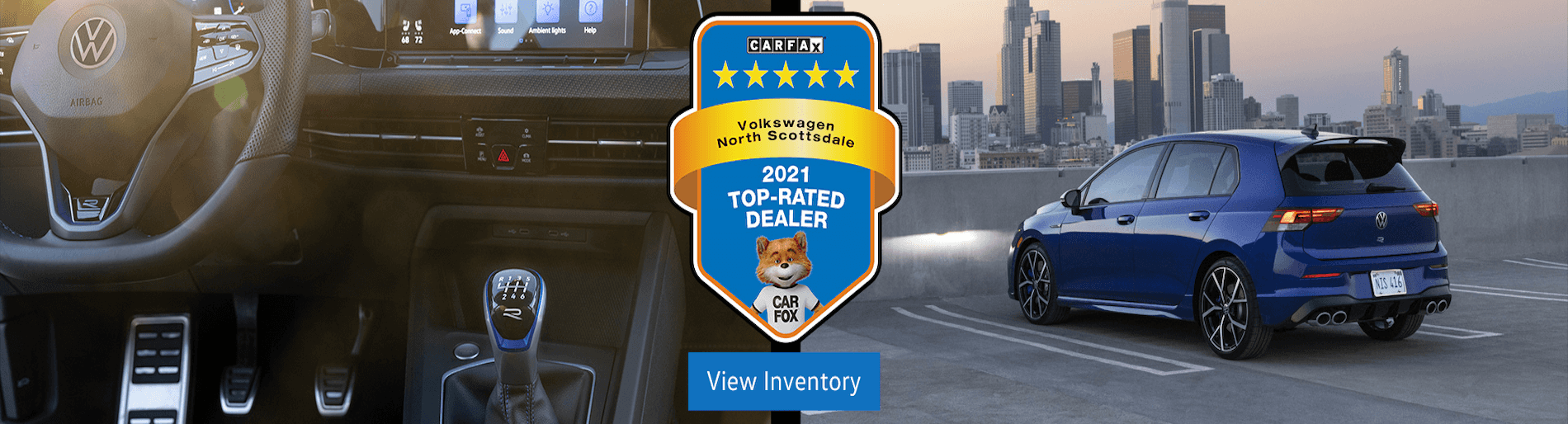 New & Used VW® Dealership - Volkswagen North Scottsdale AZ