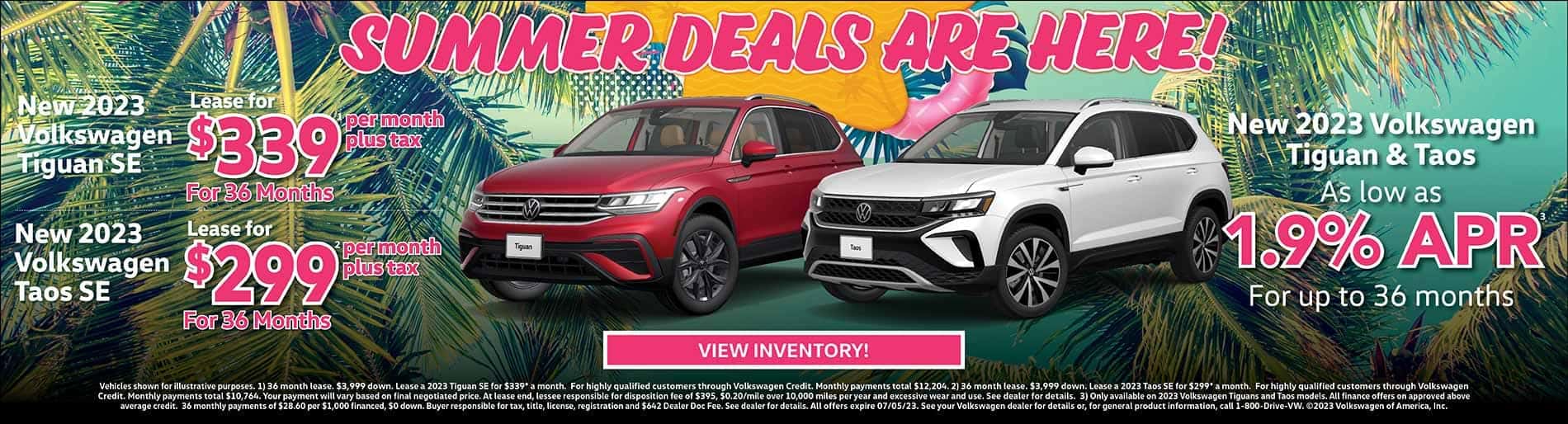 New & Used VW® Dealership - Volkswagen North Scottsdale AZ