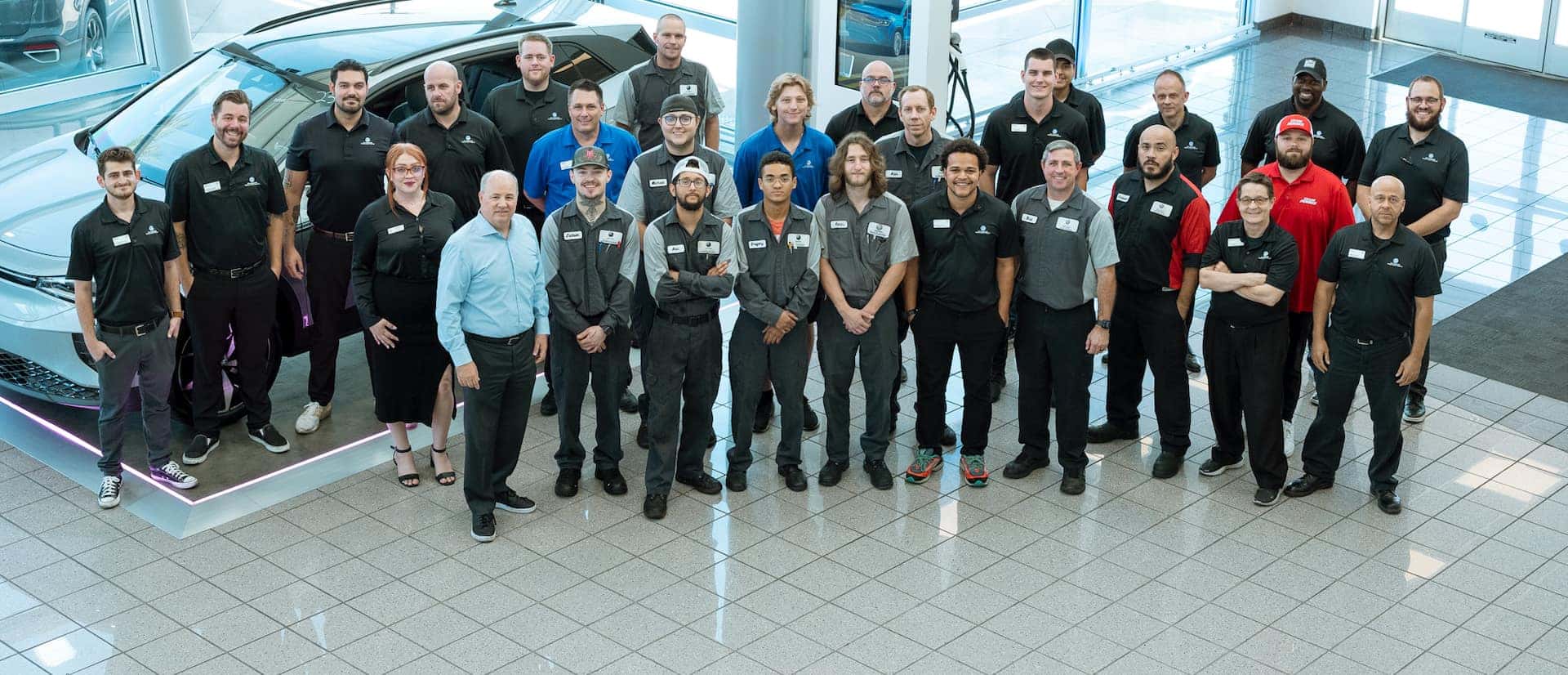 VW and Used Car Dealer in Phoenix | Volkswagen North Scottsdale