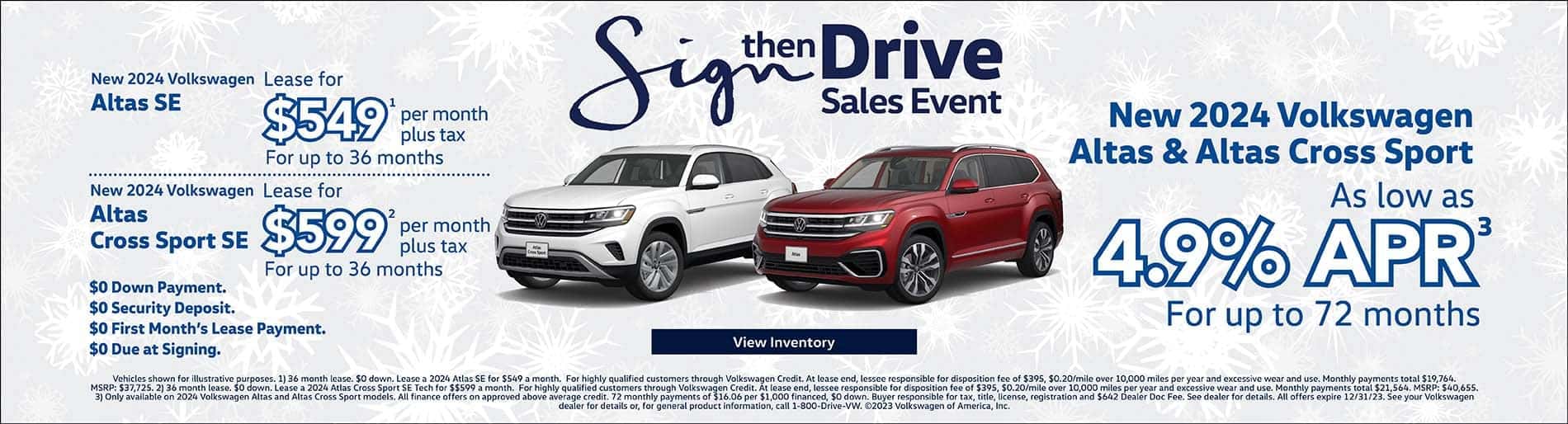 New & Used VW® Dealership - Volkswagen North Scottsdale AZ