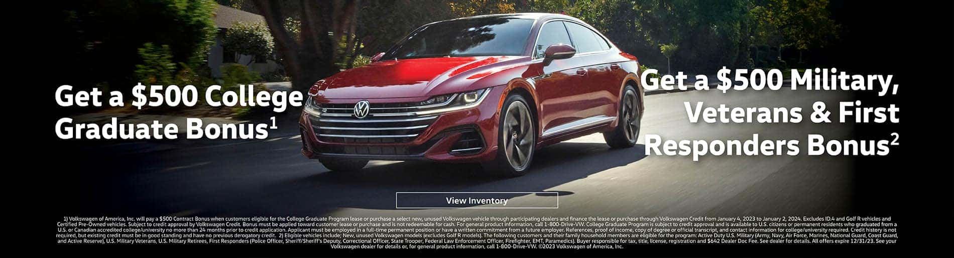 New & Used VW® Dealership - Volkswagen North Scottsdale AZ