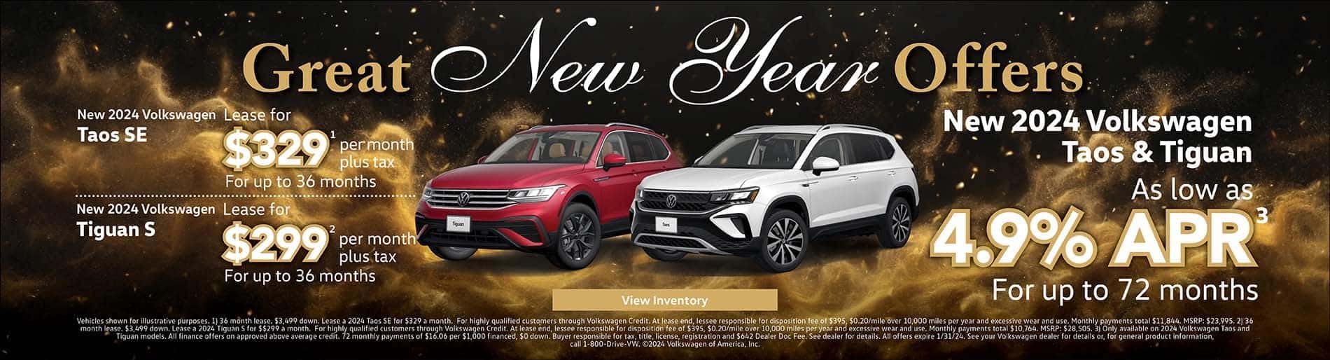 New & Used VW® Dealership - Volkswagen North Scottsdale AZ