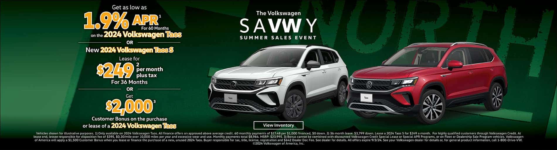 New & Used VW® Dealership - Volkswagen North Scottsdale AZ