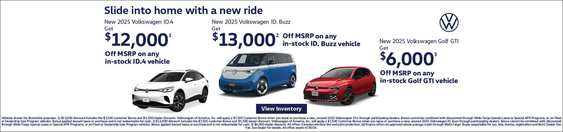 New & Used VW® Dealership - Volkswagen North Scottsdale AZ