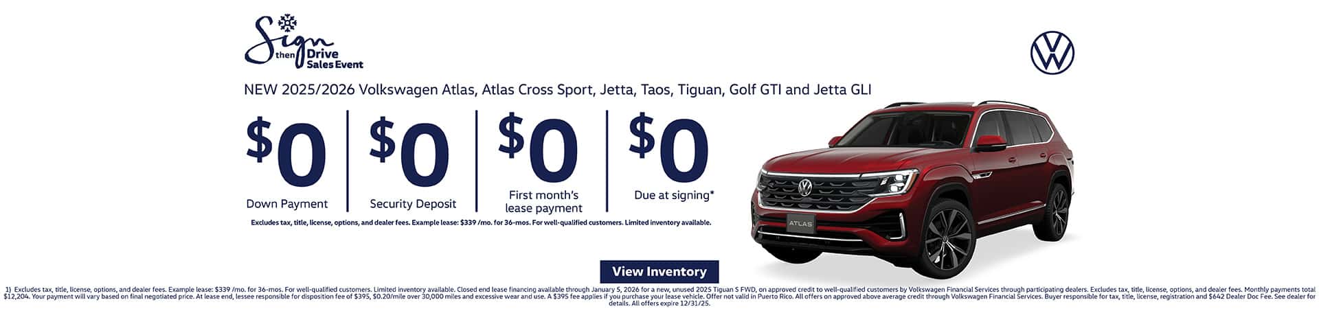 New & Used VW® Dealership - Volkswagen North Scottsdale AZ