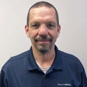 Wally Armour Chrysler Dodge Jeep Ram Staff | Alliance Chrysler, Dodge ...