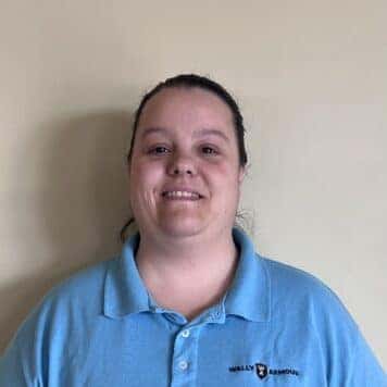 Wally Armour Chrysler Dodge Jeep Ram Staff | Alliance Chrysler, Dodge ...