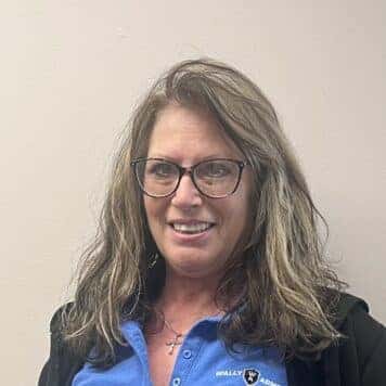 Wally Armour Chrysler Dodge Jeep Ram Staff | Alliance Chrysler, Dodge ...