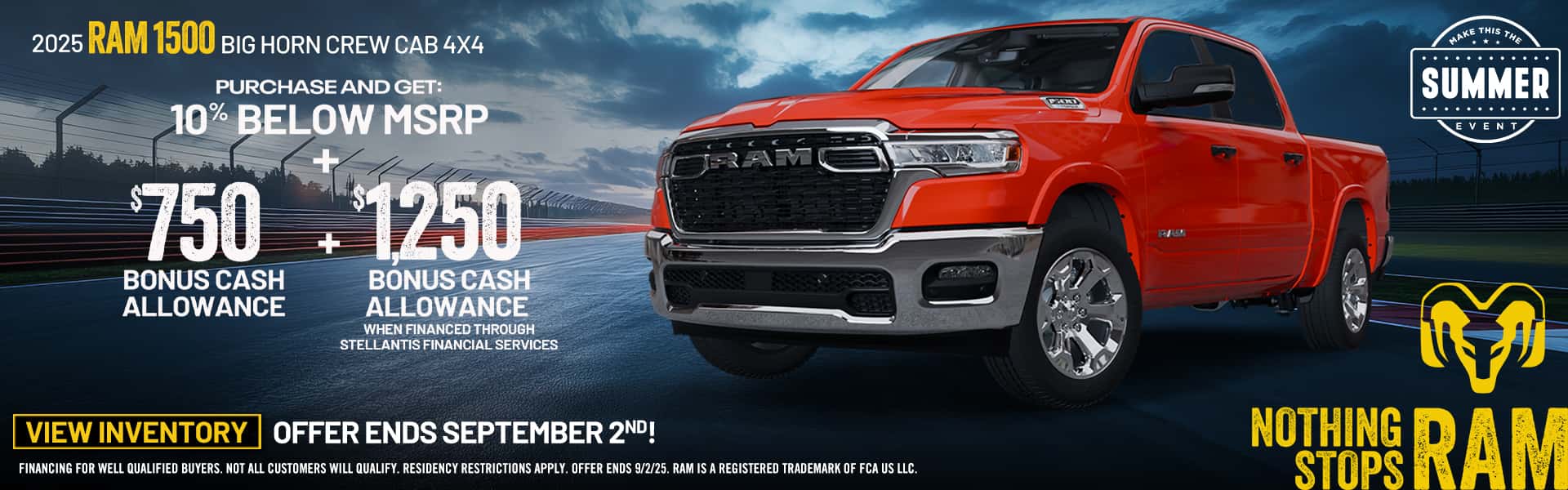 Wally Armour Chrysler Dodge Jeep Ram Dealership in Alliance, OH