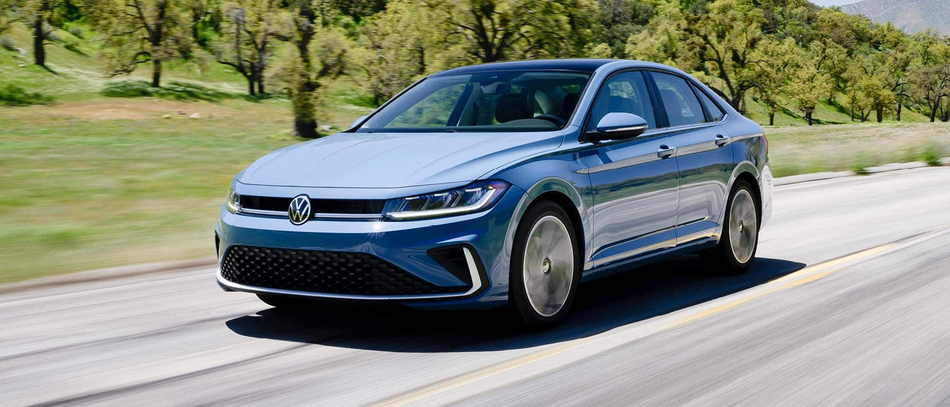 Vw Jetta 2020